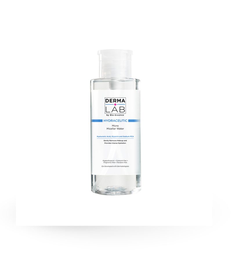 Micro Micellar Water